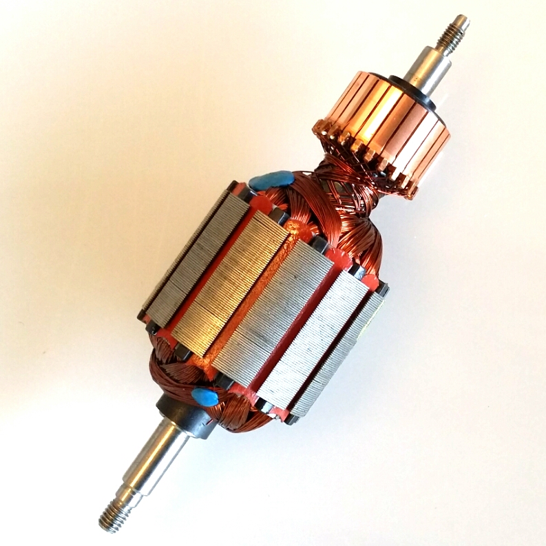 INDUIT MOTEUR pour TM 3300 - MONDIAL-SHOP/ AGM-DIFFUSION FRANCE SAS