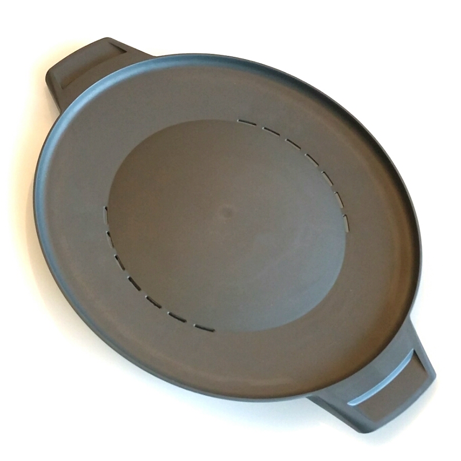 COUVERCLE VAROMA POUR TM21